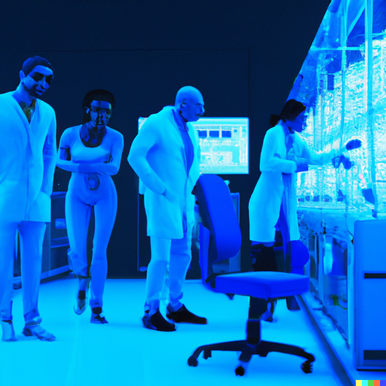 Making Innovation Happen Means Making Creativity Matter – iGNITIATE ...